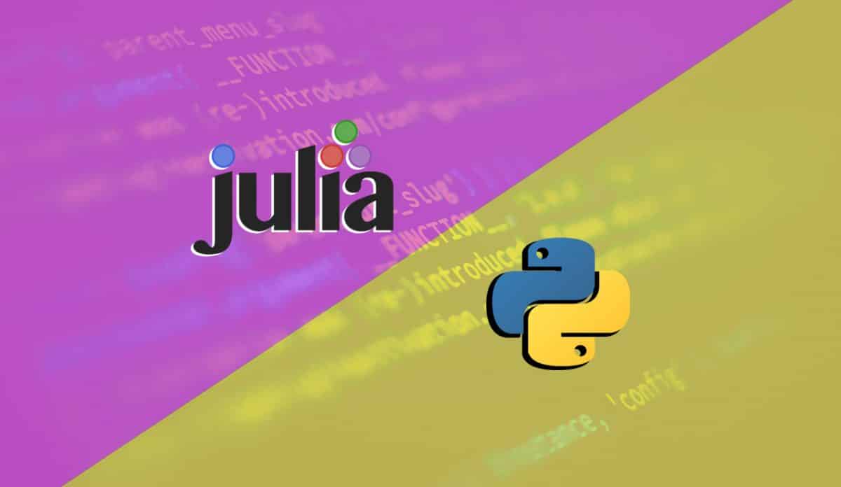 Julia Vs Python Which Programming Language Should You Learn