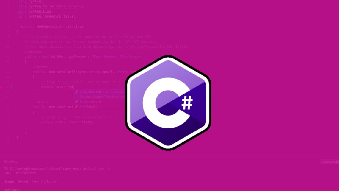 Why Should You Learn C# Programming in 2023?