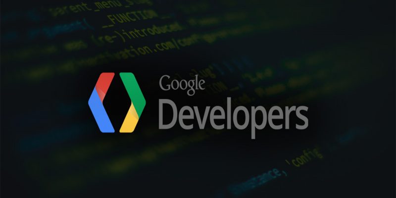 Top Programming Languages Used By Google Programmers
