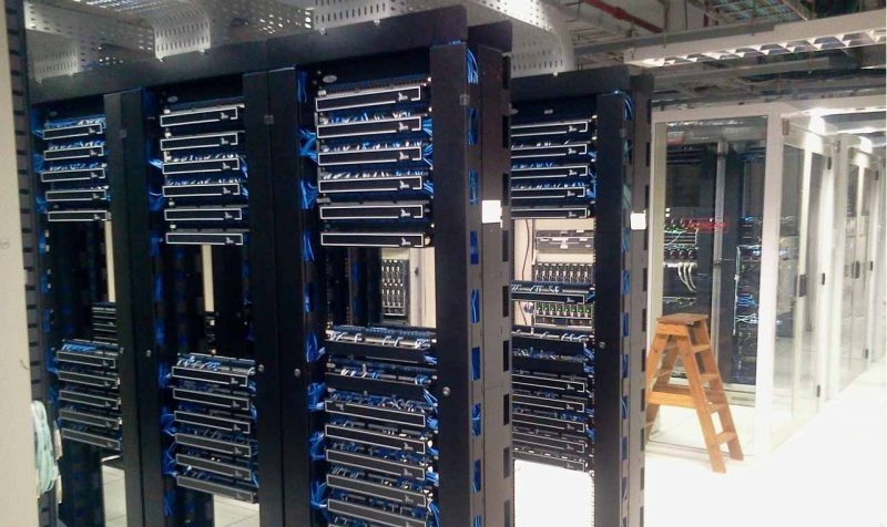 5 Most Important Elements of Any Server Maintenance Checklist