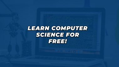 10 Best Websites to Learn Computer Science For Free