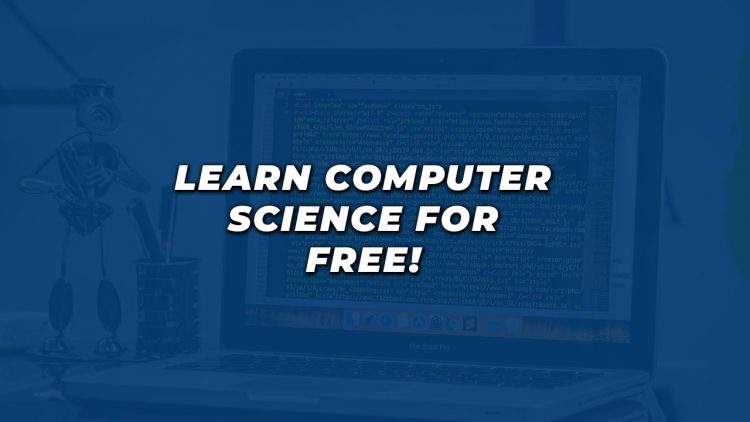 10 Best Websites to Learn Computer Science For Free