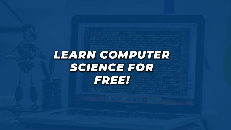 10 Best Websites to Learn Computer Science For Free
