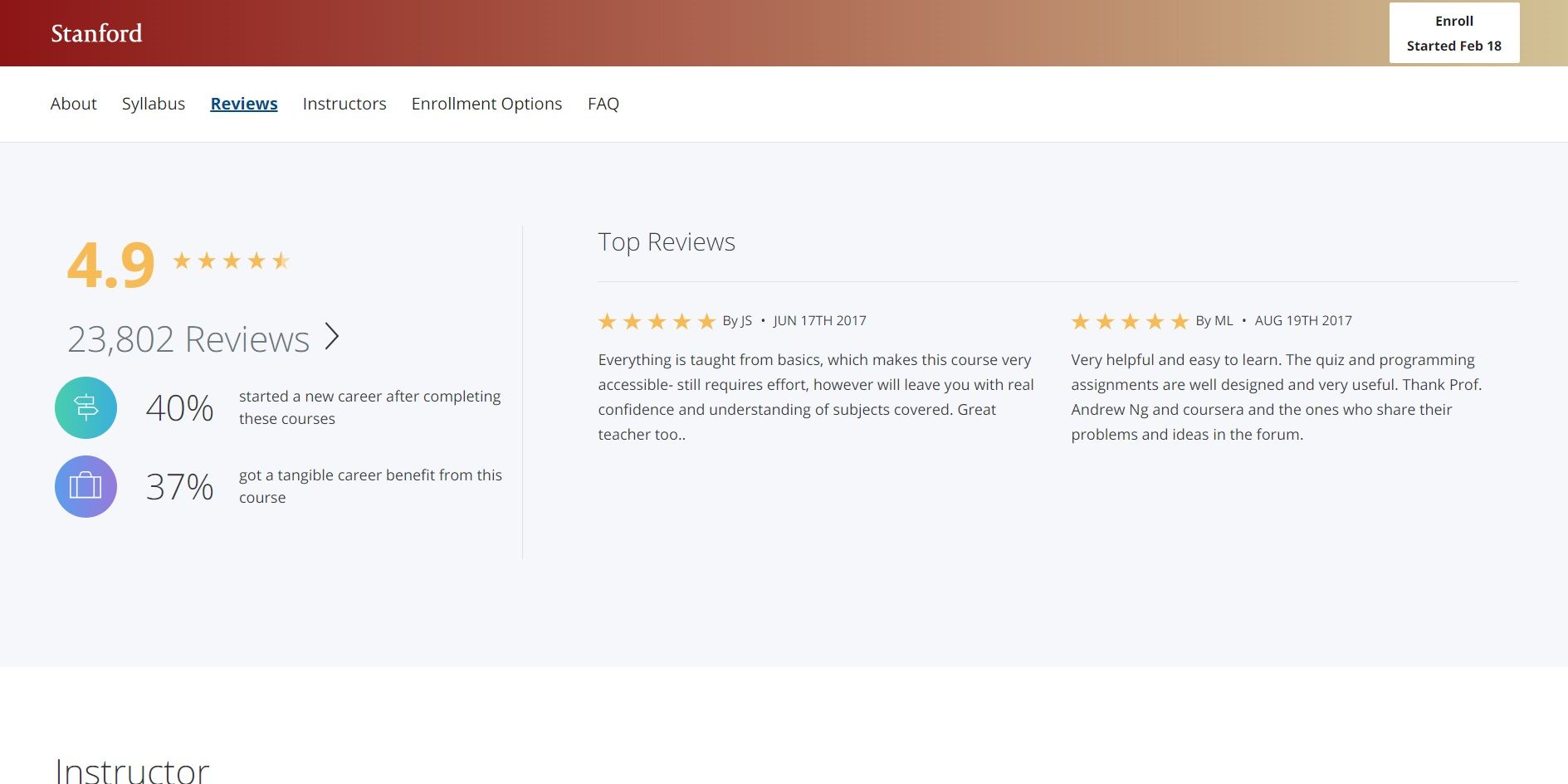 5 Best Free Machine Learning Courses To Learn Online