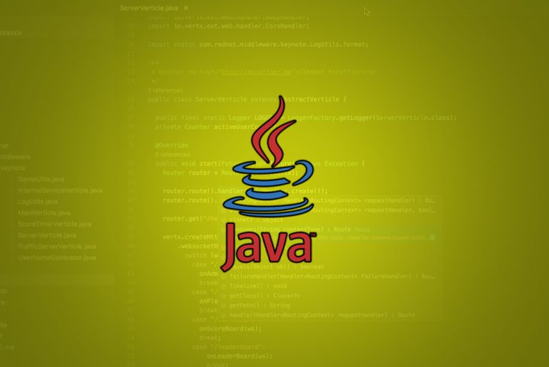 5 Important Things Java Programmers Should Learn In 2019