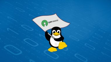 10 Reasons: Why should we use Linux?