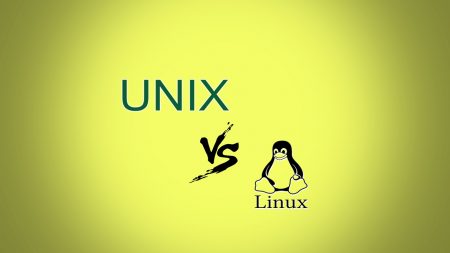 What is the Difference Between Unix and Linux OS?