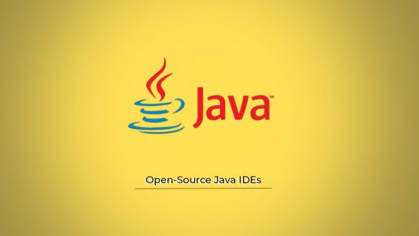 5 Best Open-Source IDEs for Java in 2024