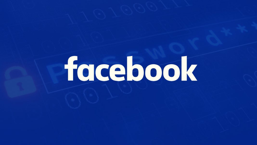 Facebook Stored Millions of Users' Passwords in Plain Text