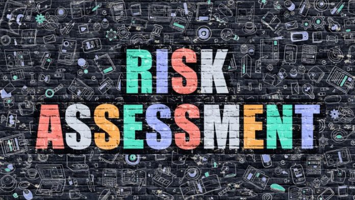 Important Steps For Performing a Cybersecurity Risk Assessment