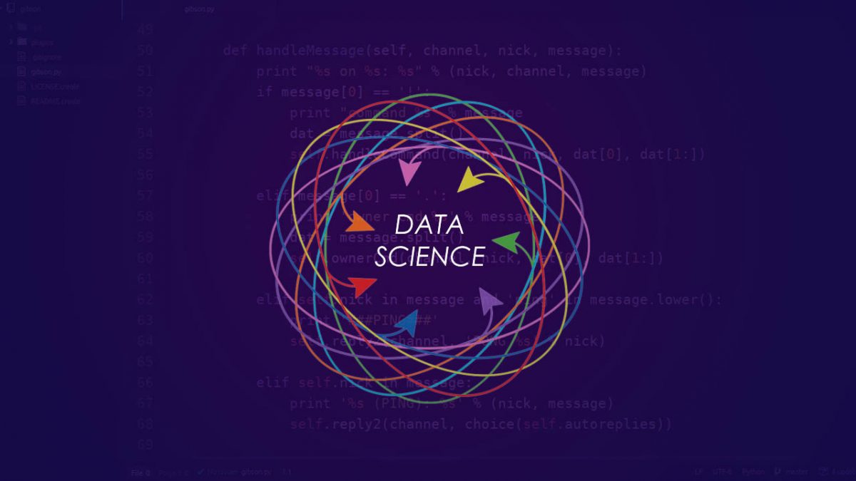 A Beginner's Guide To Data Science and Its Applications