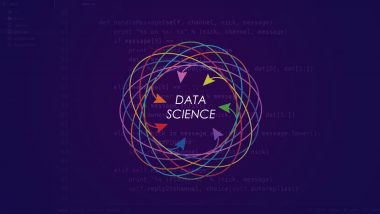 A Beginner's Guide To Data Science and Its Applications