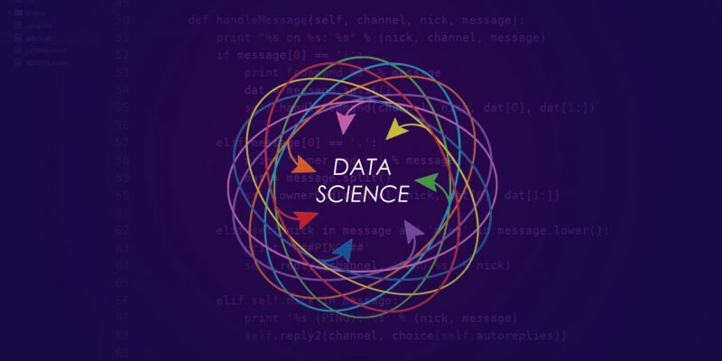 A Beginner's Guide To Data Science and Its Applications