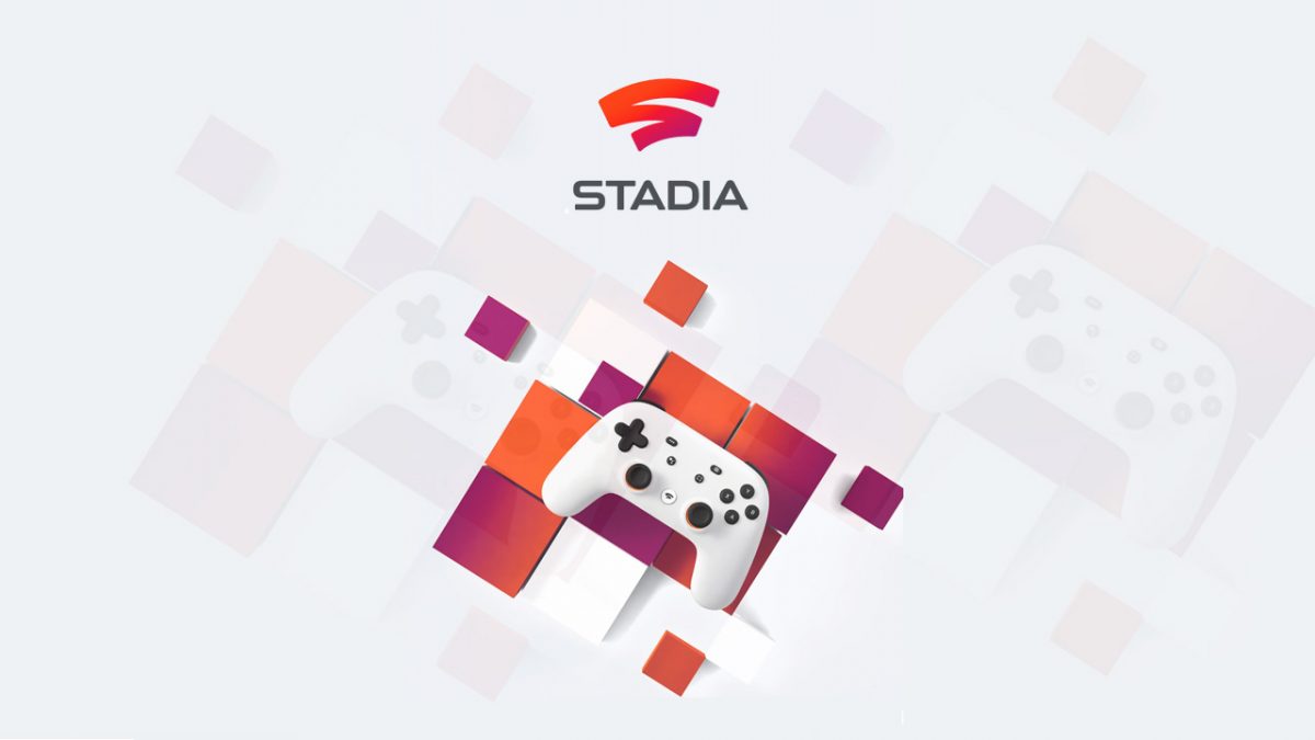 Google Unveils Stadia A New Cross Platform Game Streaming Service