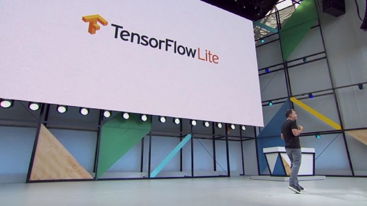 Google Launches TensorFlow Lite 1.0 For Mobile and Embedded Devices