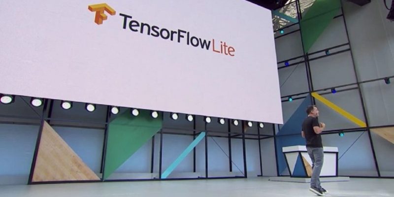 Google Launches TensorFlow Lite 1.0 For Mobile and Embedded Devices