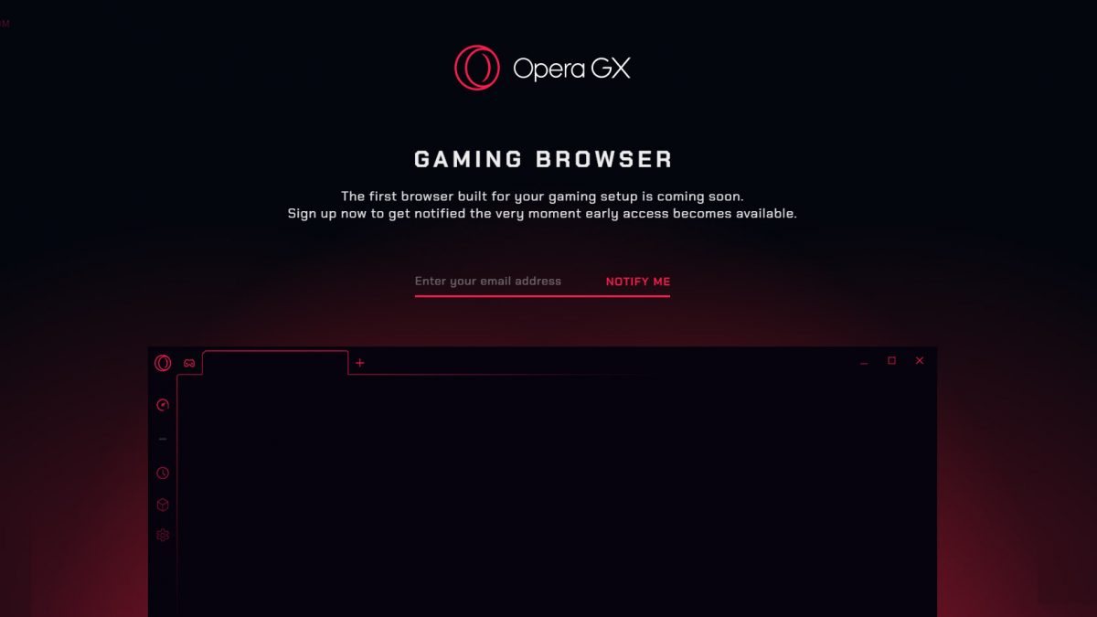 How to sign into opera gx mobile - ksedrug