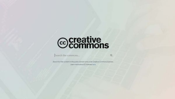 Creative Commons search engine launched with 300 Million free images