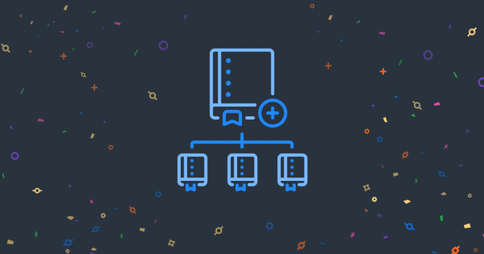 Github Introduces Template Repository For Boilerplate Code Management