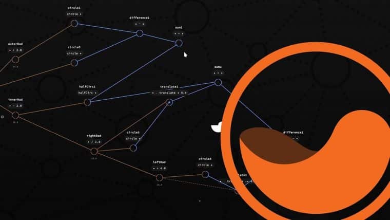 Luna: Programming Language with Dual Syntax Representation