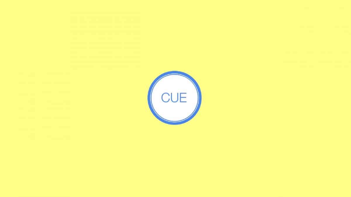 Introducing Cue An Open Source Data Validation Language
