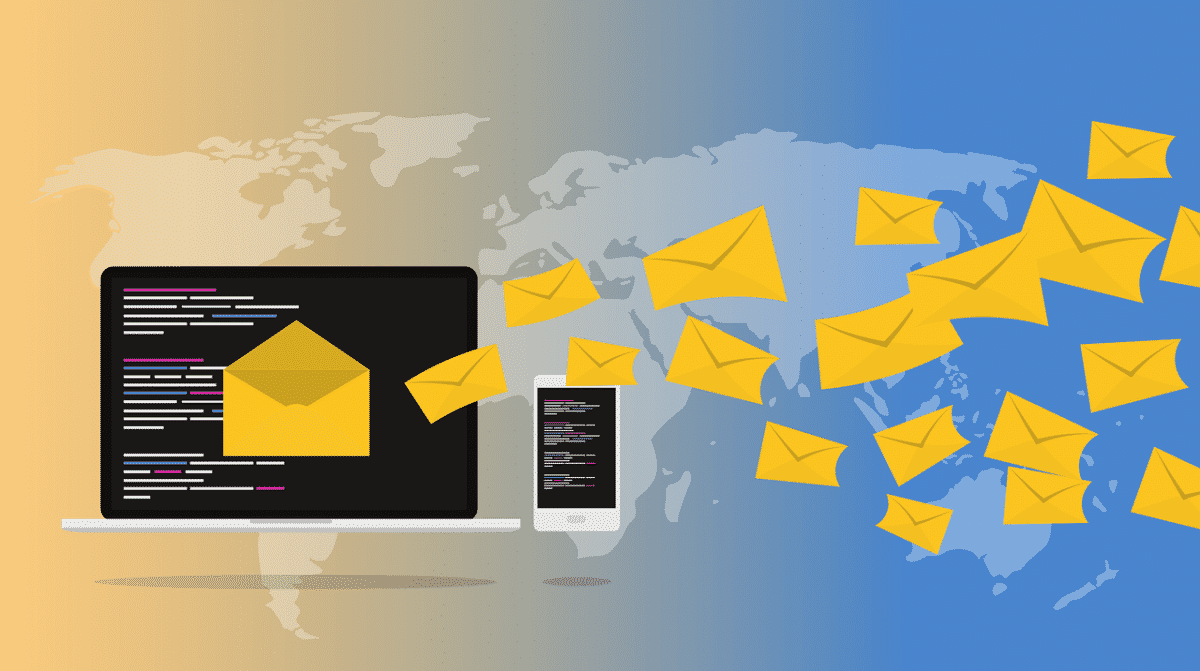 6 Best Email Personalization Techniques Get Your Emails Opened 6 Best Email Personalization Techniques Get Your Emails Opened
