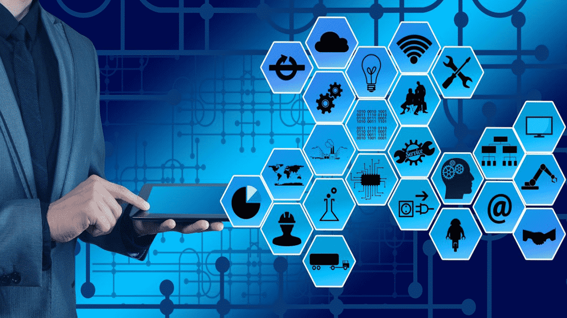 What are the Qualities of a Good HMI Software?