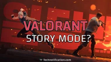 Valorant New Fan-made Agent "Phase" Concept goes Viral