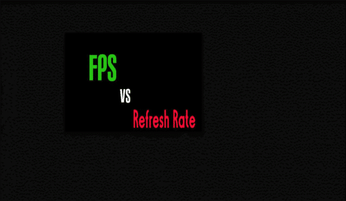FPS vs Refresh Rate - How to Choose Best Monitor?