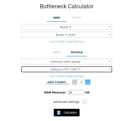 What is a Bottleneck? How to Find Bottleneck in PC?