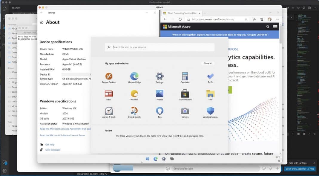 What is Windows 10X, and How Is It Unique from Windows 10?