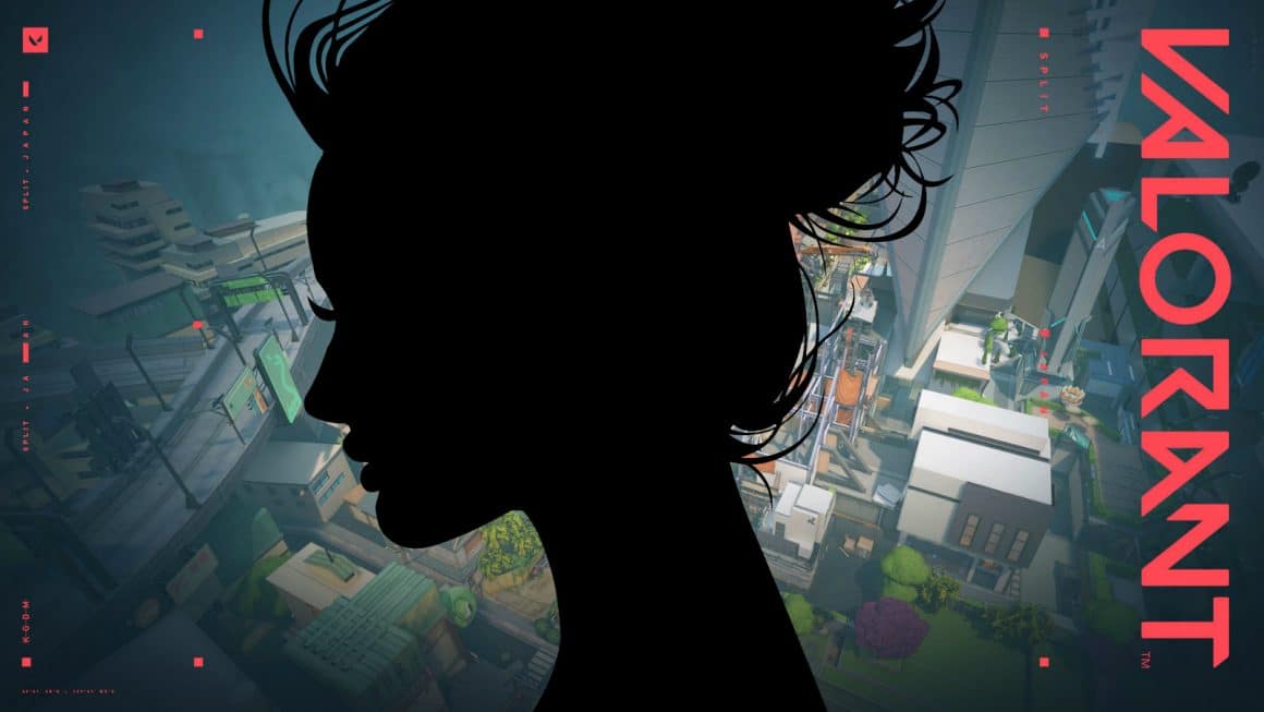 This New Fan-made Valorant Agent will blow your mind