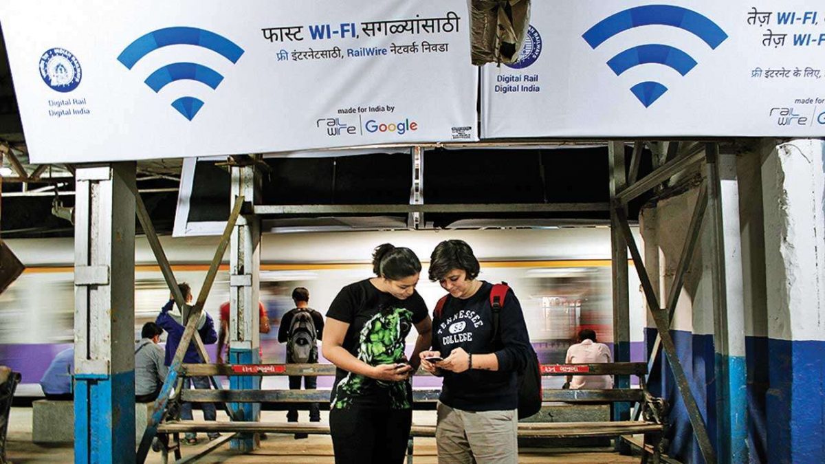 How Secure are Public Wi-Fi Hotspots?