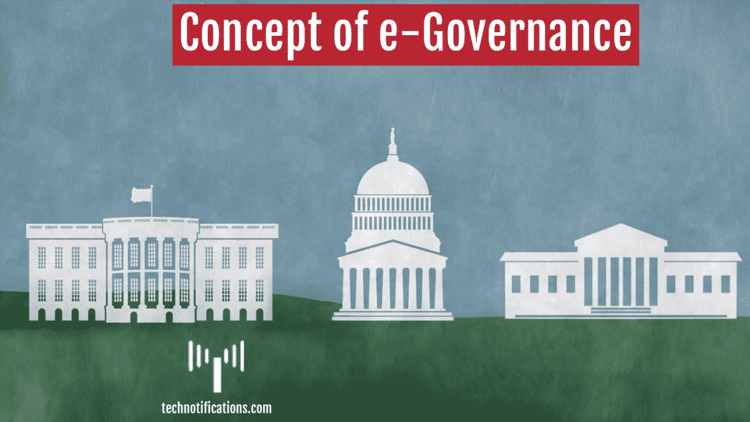 What is e-Governance? Advantages and Disadvantages