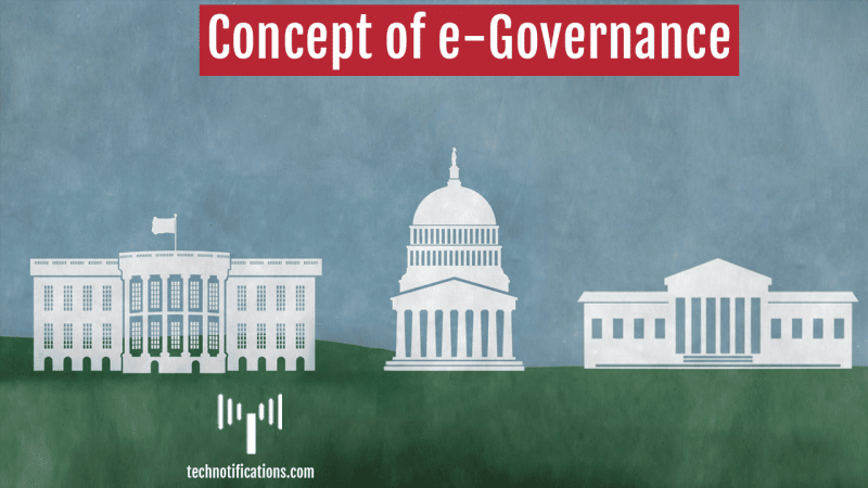 What is e-Governance? Advantages and Disadvantages