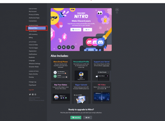 What is Discord Nitro? What are its Benefits and Pricing?