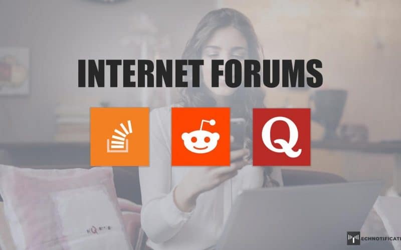 What is an Internet Forum? Everything you need to know