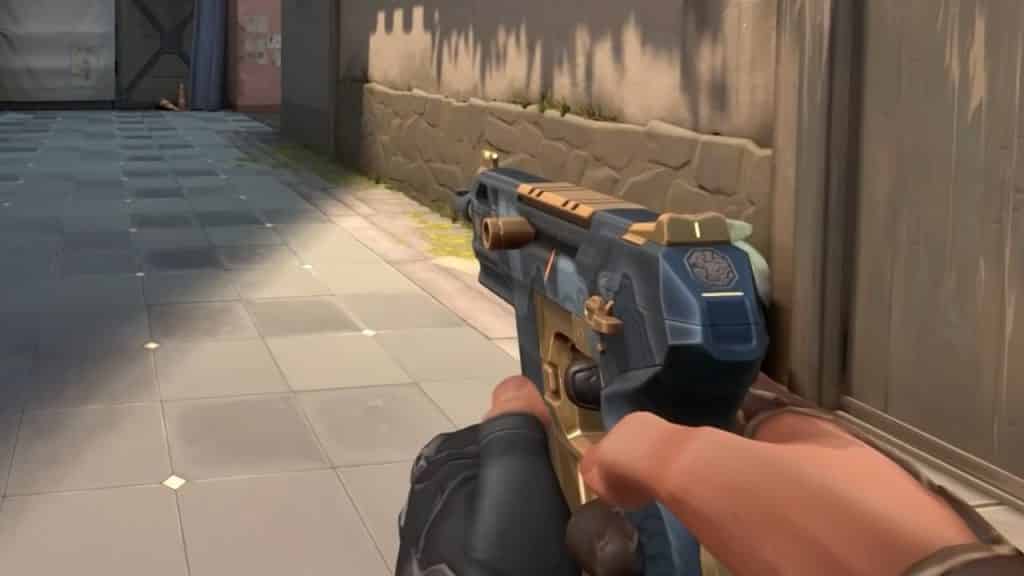 New Celestial Bundle Collection in Valorant Released Today