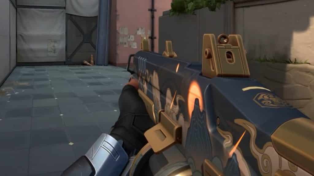 New Celestial Bundle Collection in Valorant Released Today