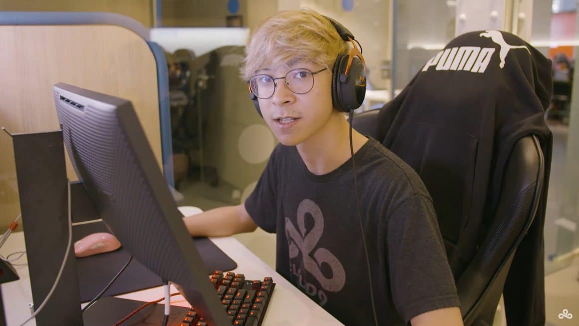 TenZ Shared his Views on playing with Sentinels