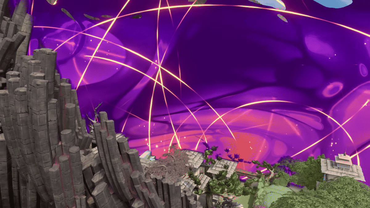 The Story behind New Valorant Agent "Astra"