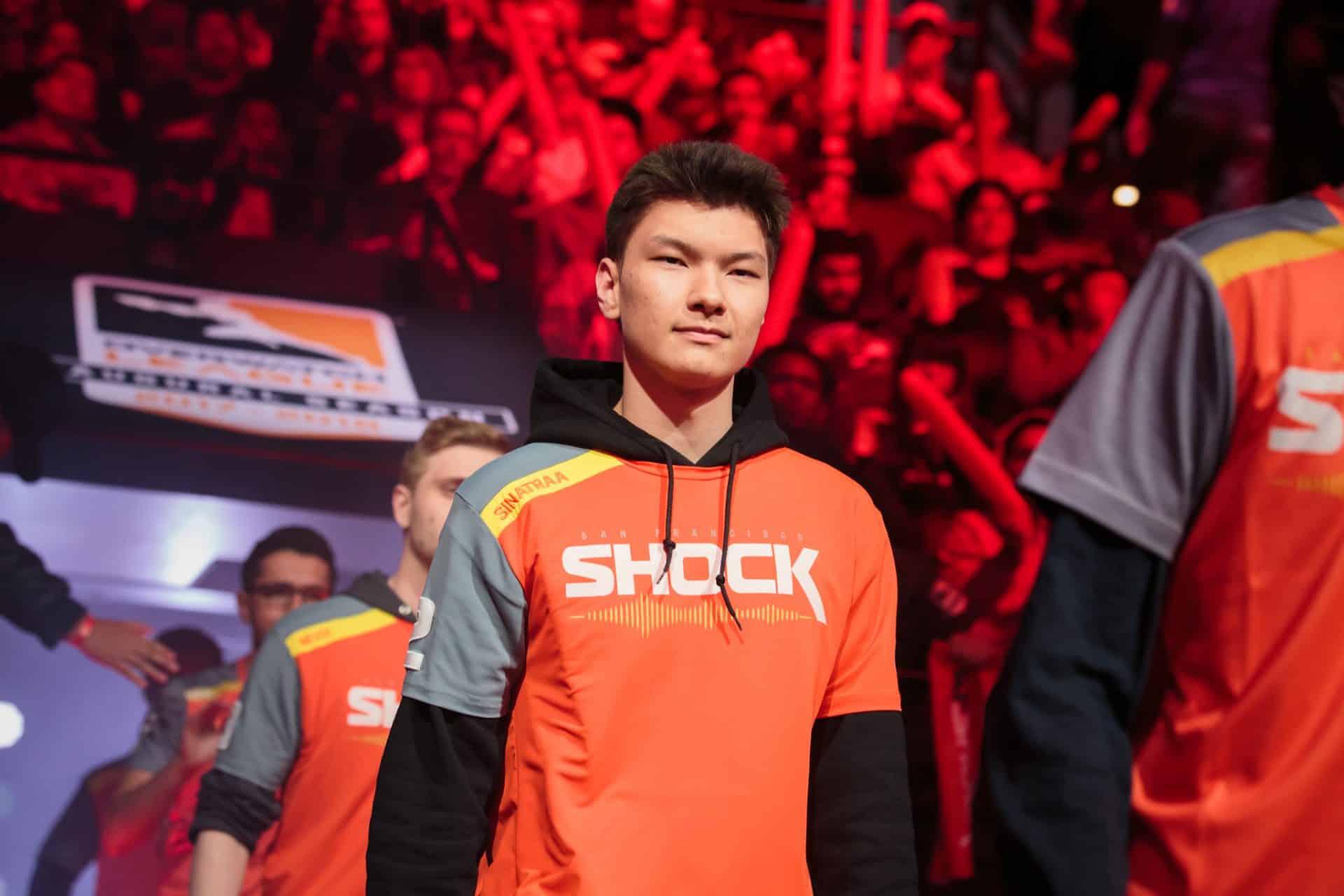 Journey of Sinatraa to His Assault Allegations