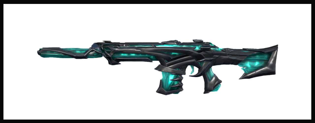 10 Best Phantom Skins in Valorant in 2025 [Updated List]