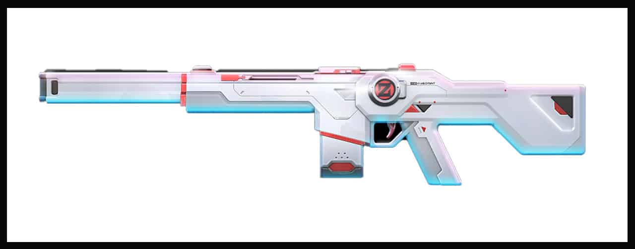 10 Best Phantom Skins in Valorant in 2025 [Updated List]