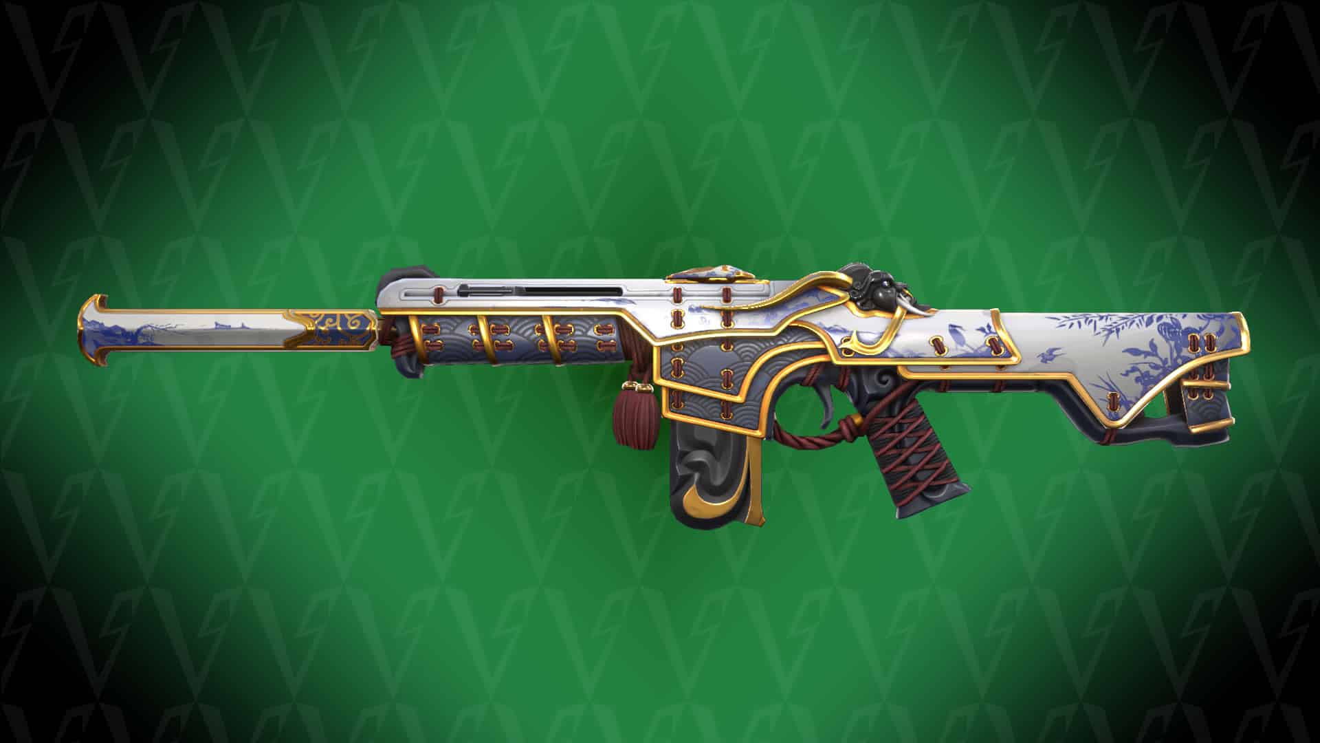 Valorant Guide: Top 10 Phantom Skins