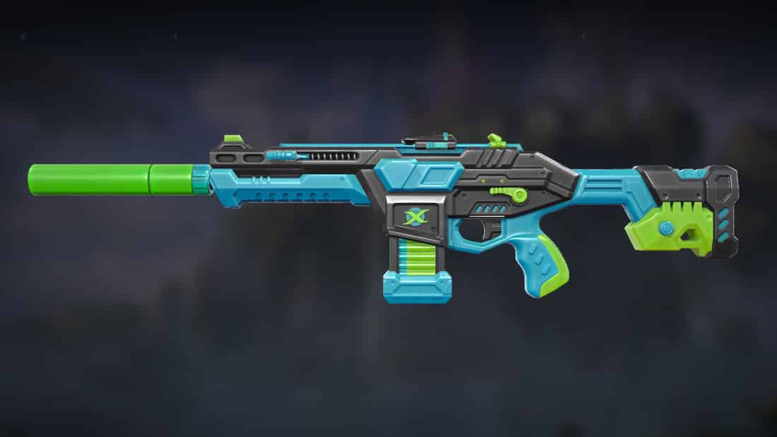 Valorant Guide: Top 10 Phantom Skins