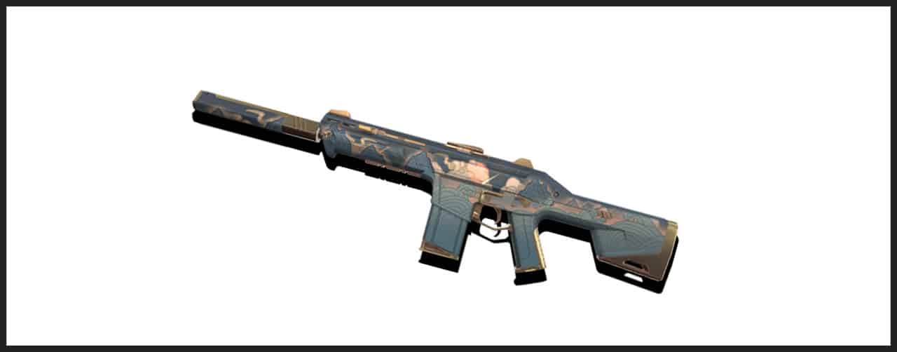 10 Best Phantom Skins in Valorant in 2025 [Updated List]