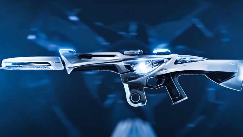 Valorant Guide: Top 10 Phantom Skins