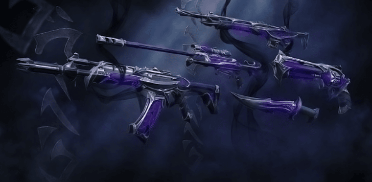 5 Best Valorant Skin Bundles in 2025 (Updated)