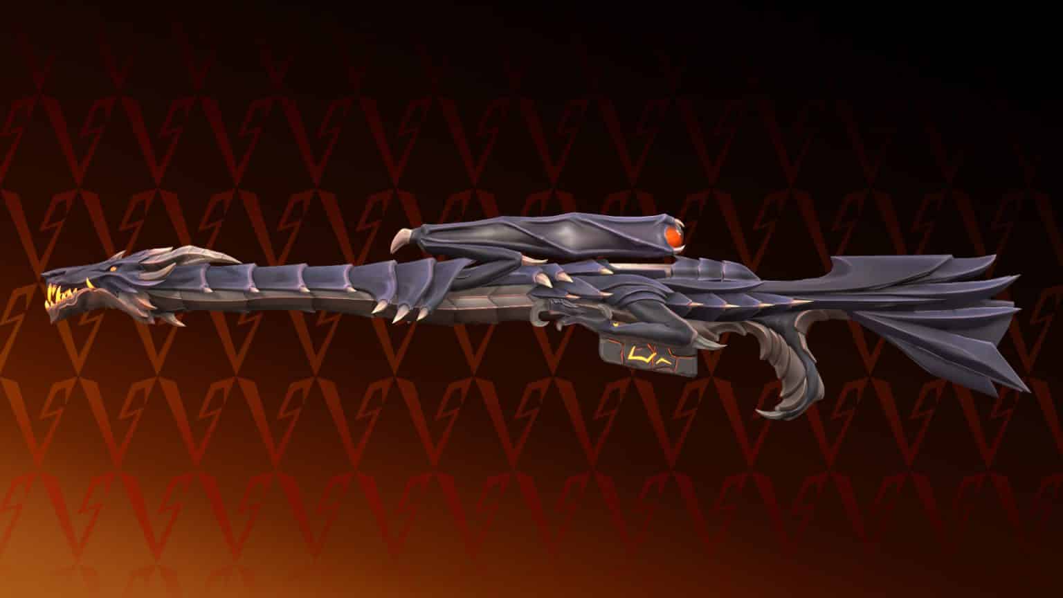 Valorant Guide: Top 5 Operator Skins